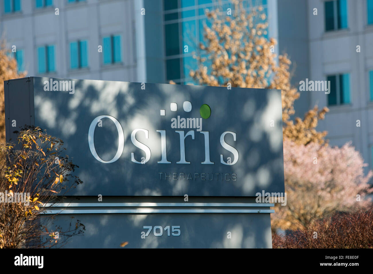 Osiris 2 hi-res stock photography and images - Alamy