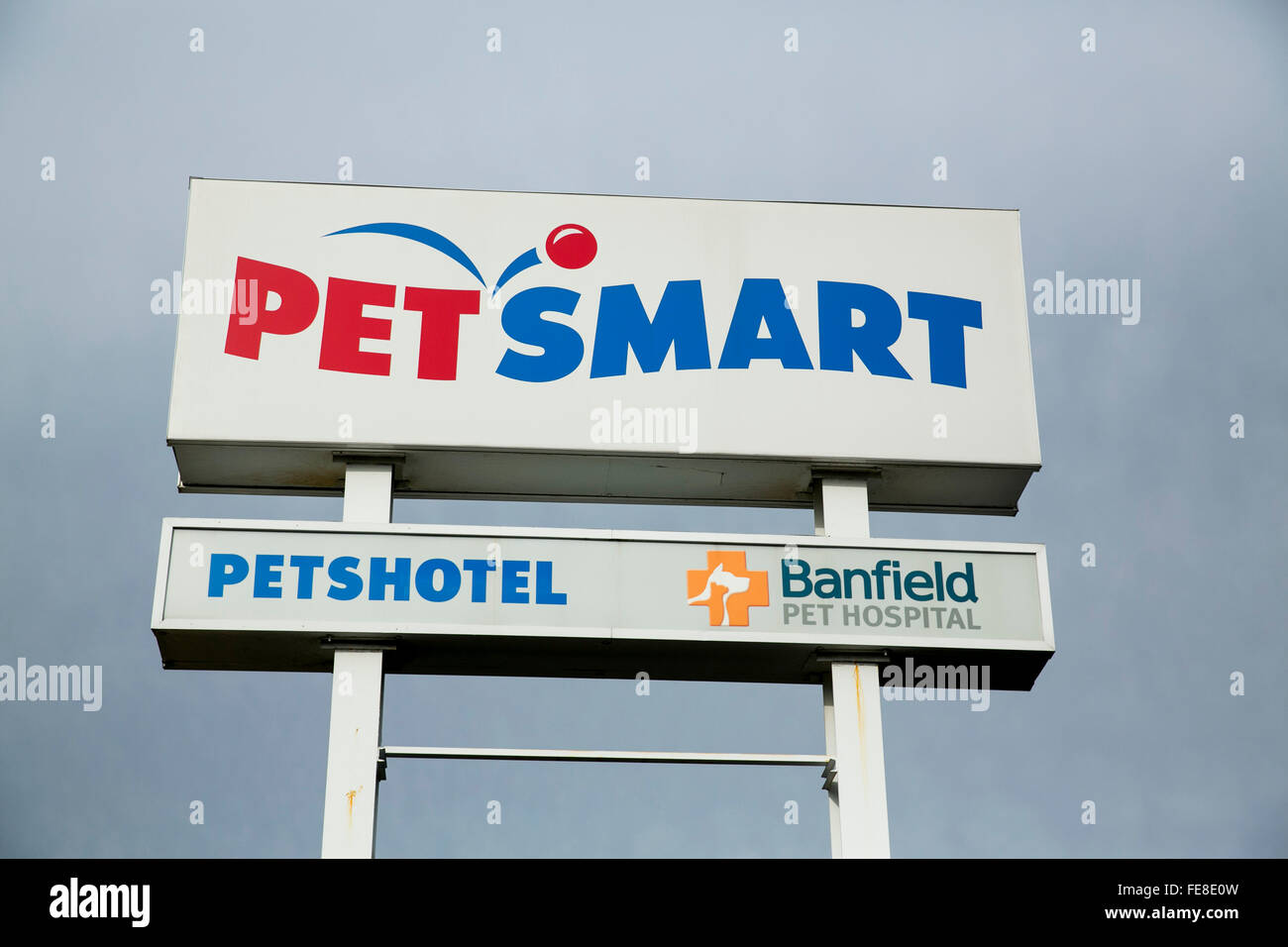 Pet Smart Logo