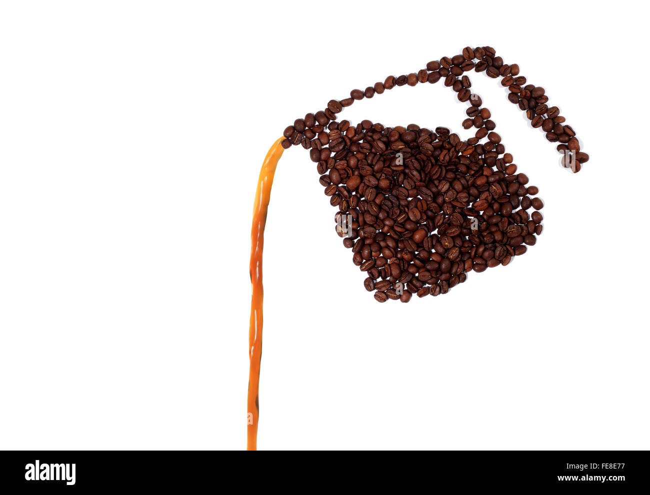 Coffee pot hi-res stock photography and images - Alamy