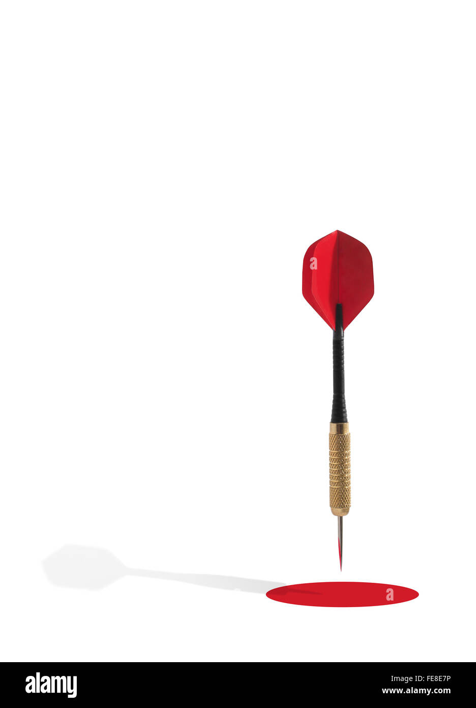 Target games hi-res stock photography and images - Alamy