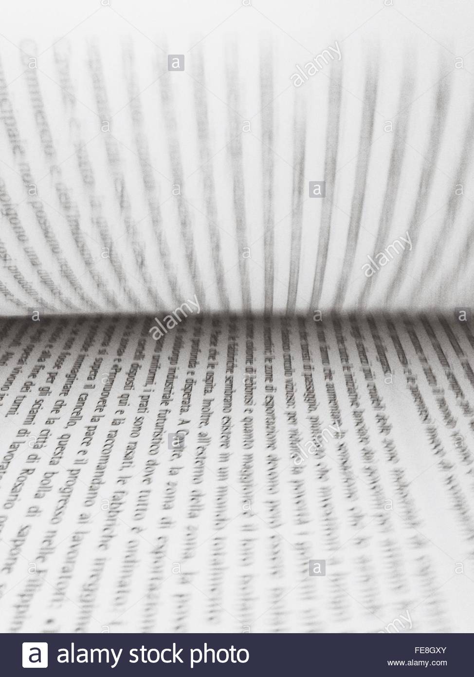 Book Pages Turning Stock Photos & Book Pages Turning Stock Images - Alamy