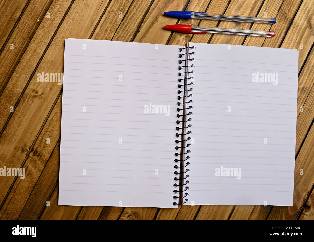 An empty wooden table hi-res stock photography and images - Alamy