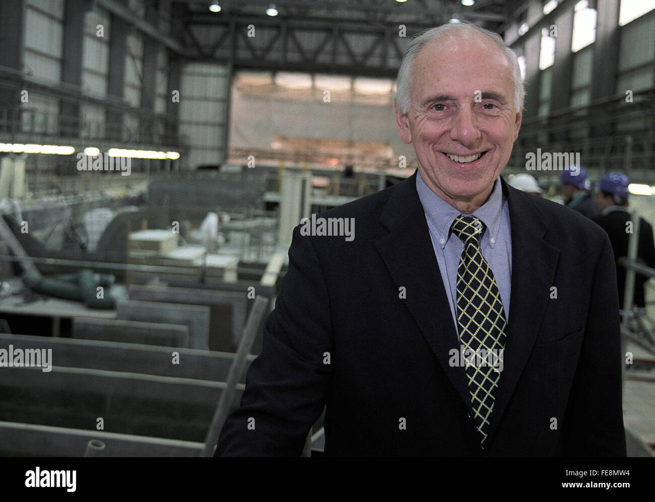 Joseph v vittoria hi-res stock photography and images - Alamy