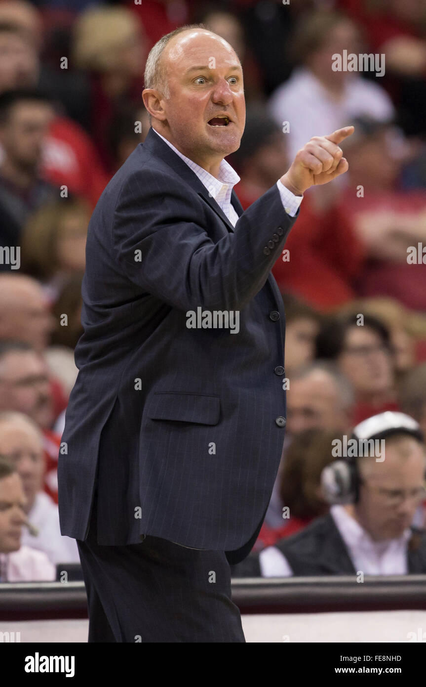 Thad matta hi-res stock photography and images - Alamy