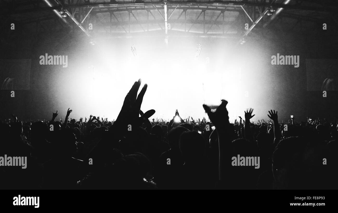 Raised Stage High Resolution Stock Photography and Images - Alamy