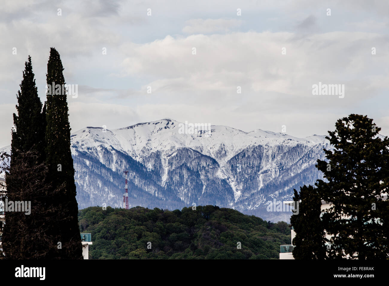 Likhi range hi-res stock photography and images - Alamy