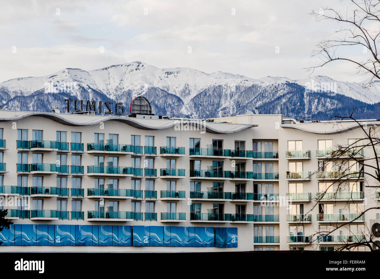 Likhi range hi-res stock photography and images - Alamy