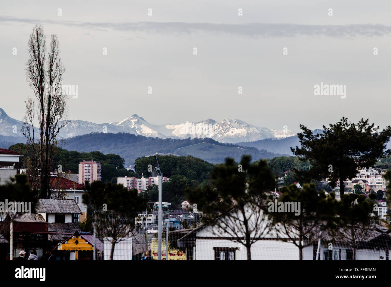 Likhi range hi-res stock photography and images - Alamy