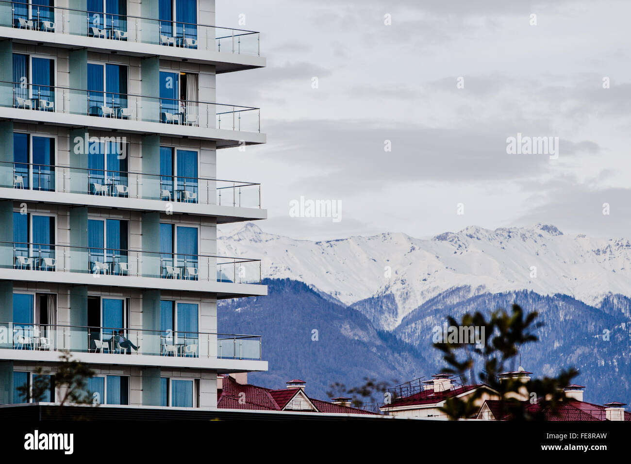 Likhi range hi-res stock photography and images - Alamy