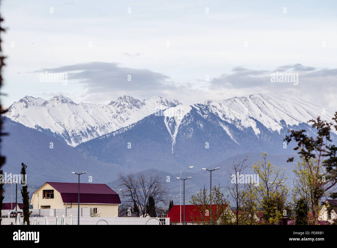 Likhi range hi-res stock photography and images - Alamy