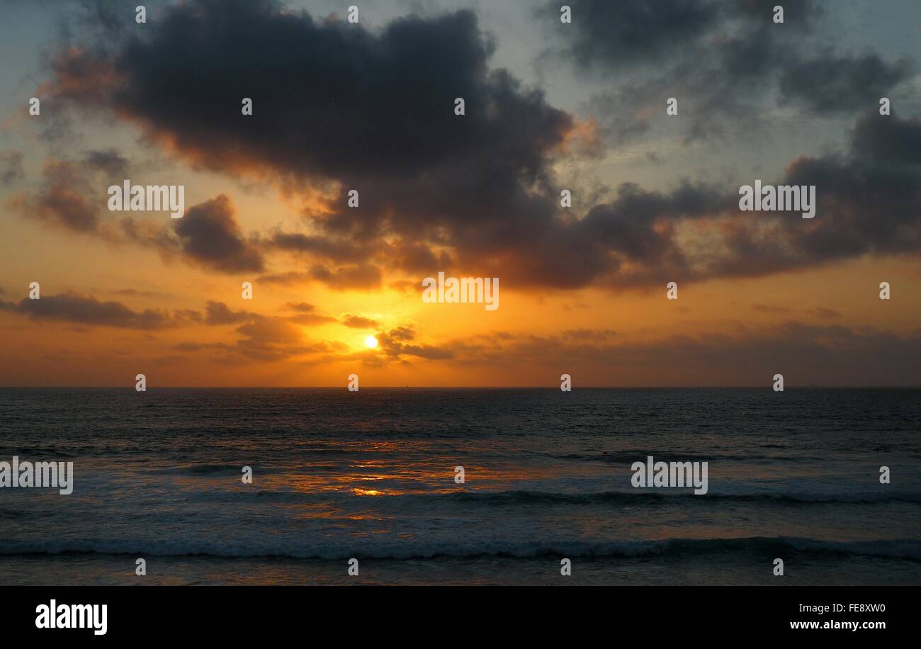 Tijuana Beach High Resolution Stock Photography and Images - Alamy