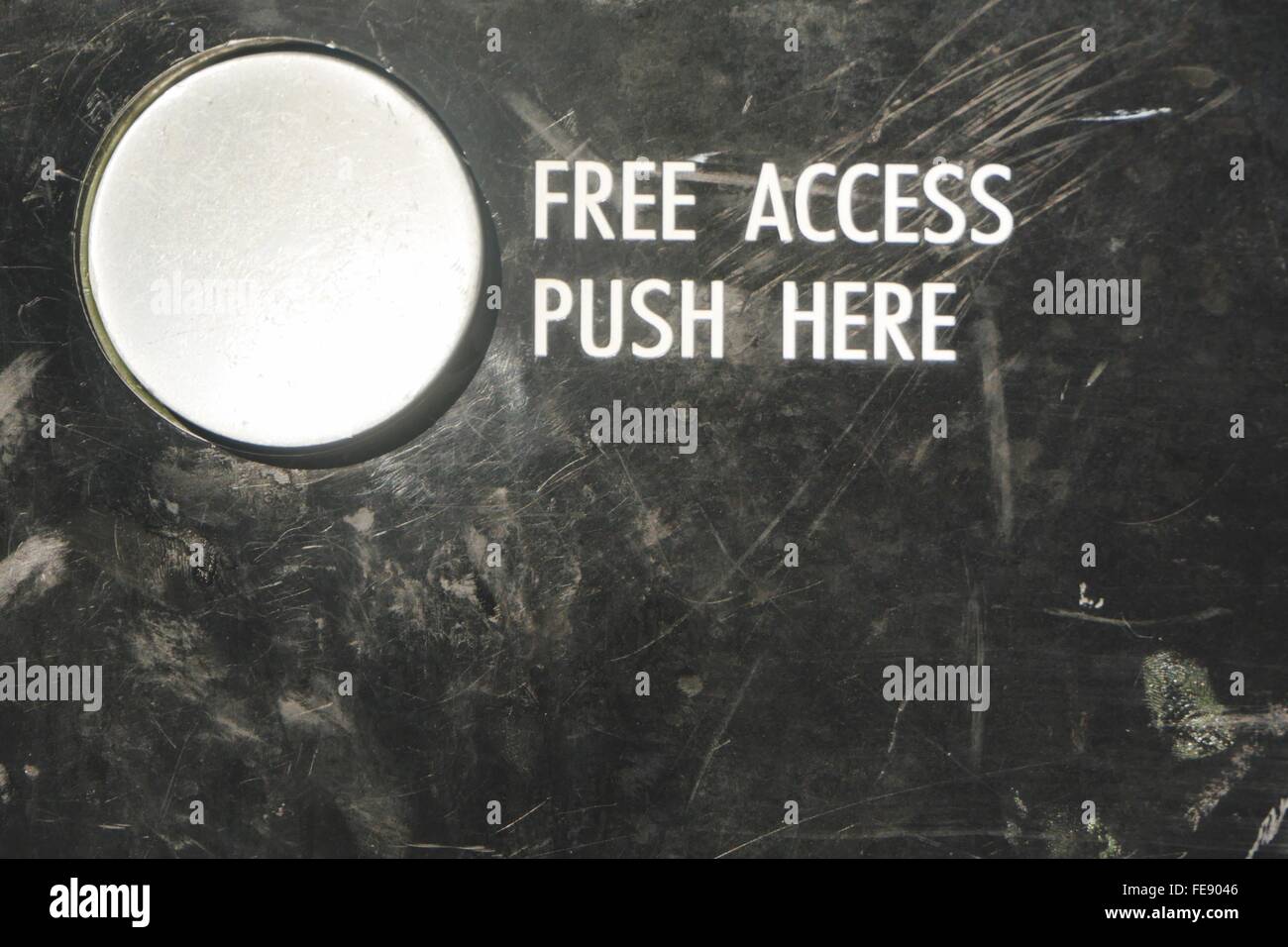 Guidance instructions hi-res stock photography and images - Alamy