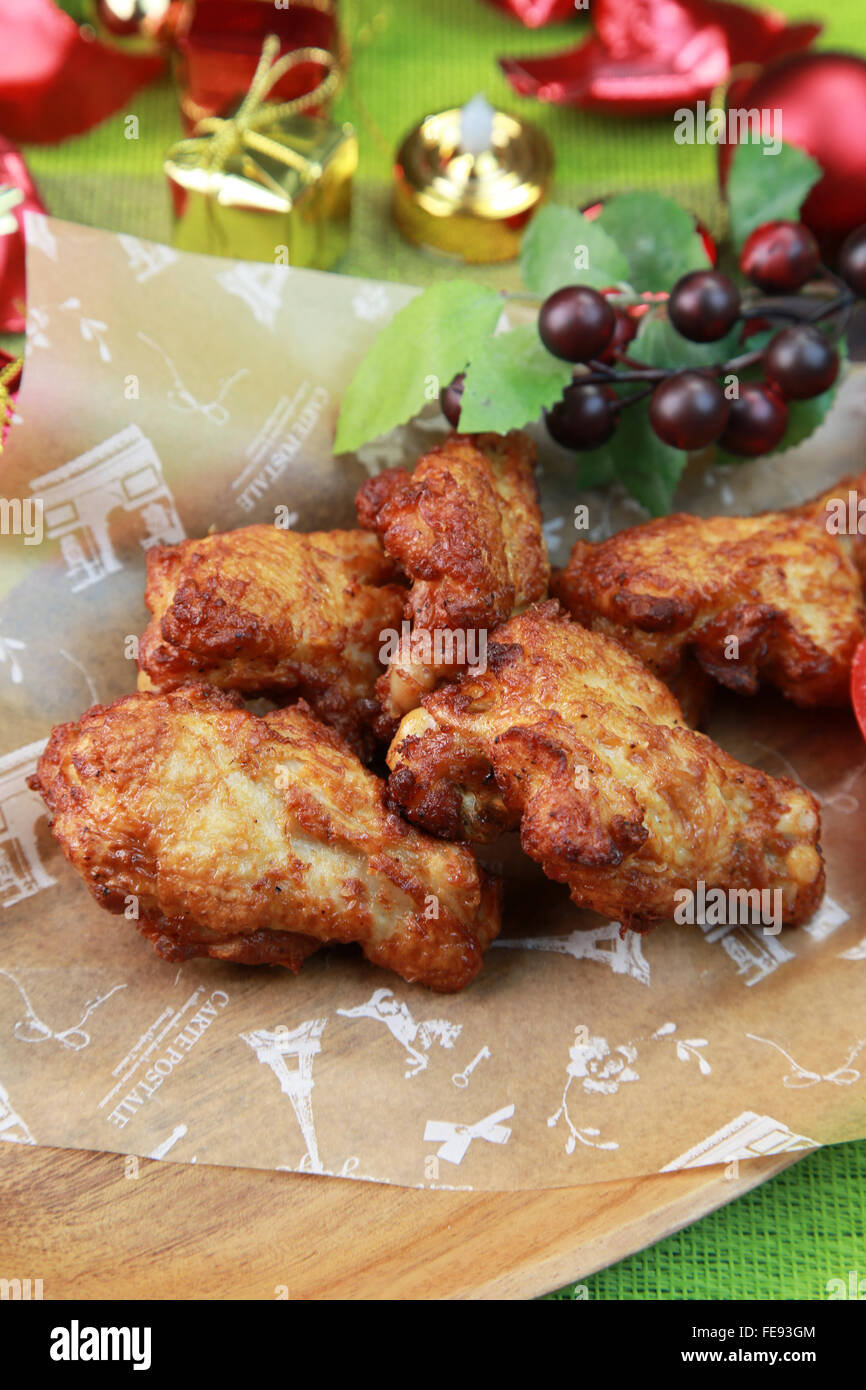 Brightly colored chicken hi-res stock photography and images - Alamy