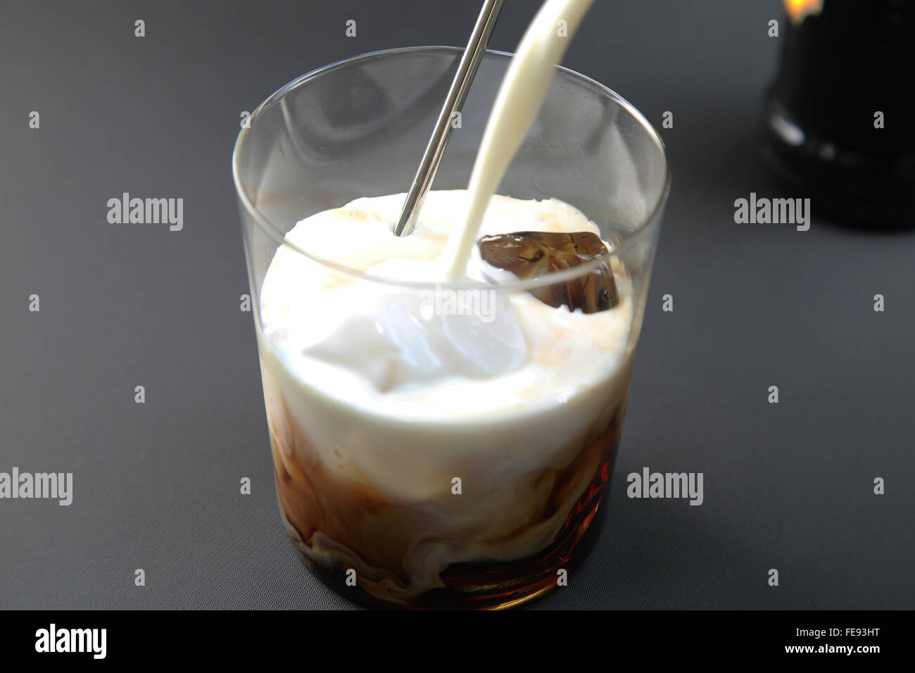 Kahlua hi-res stock photography and images - Alamy