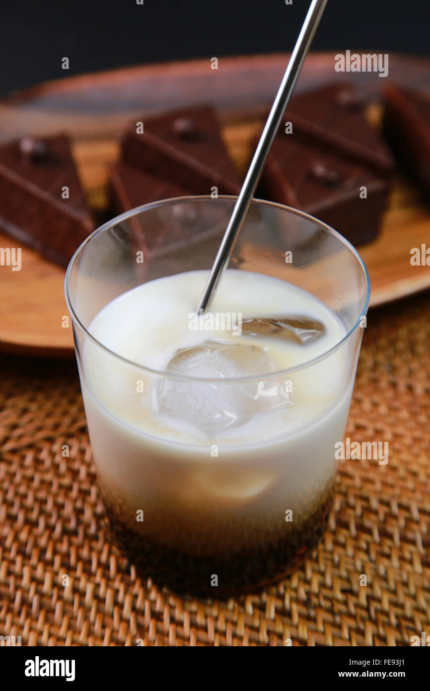 Kahlua hi-res stock photography and images - Alamy