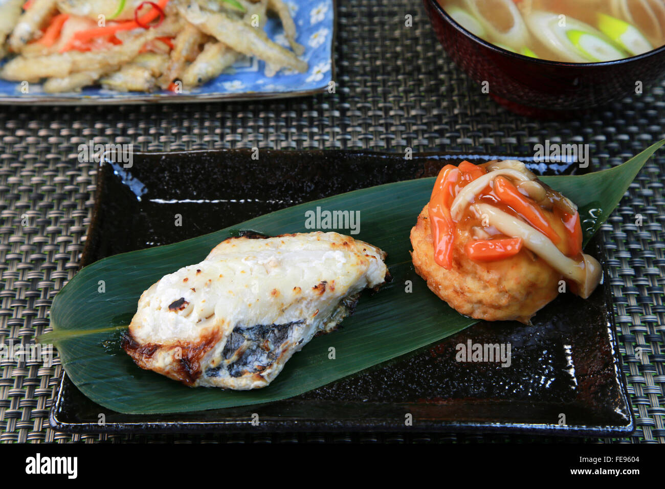 Japanese style goods hi-res stock photography and images - Alamy