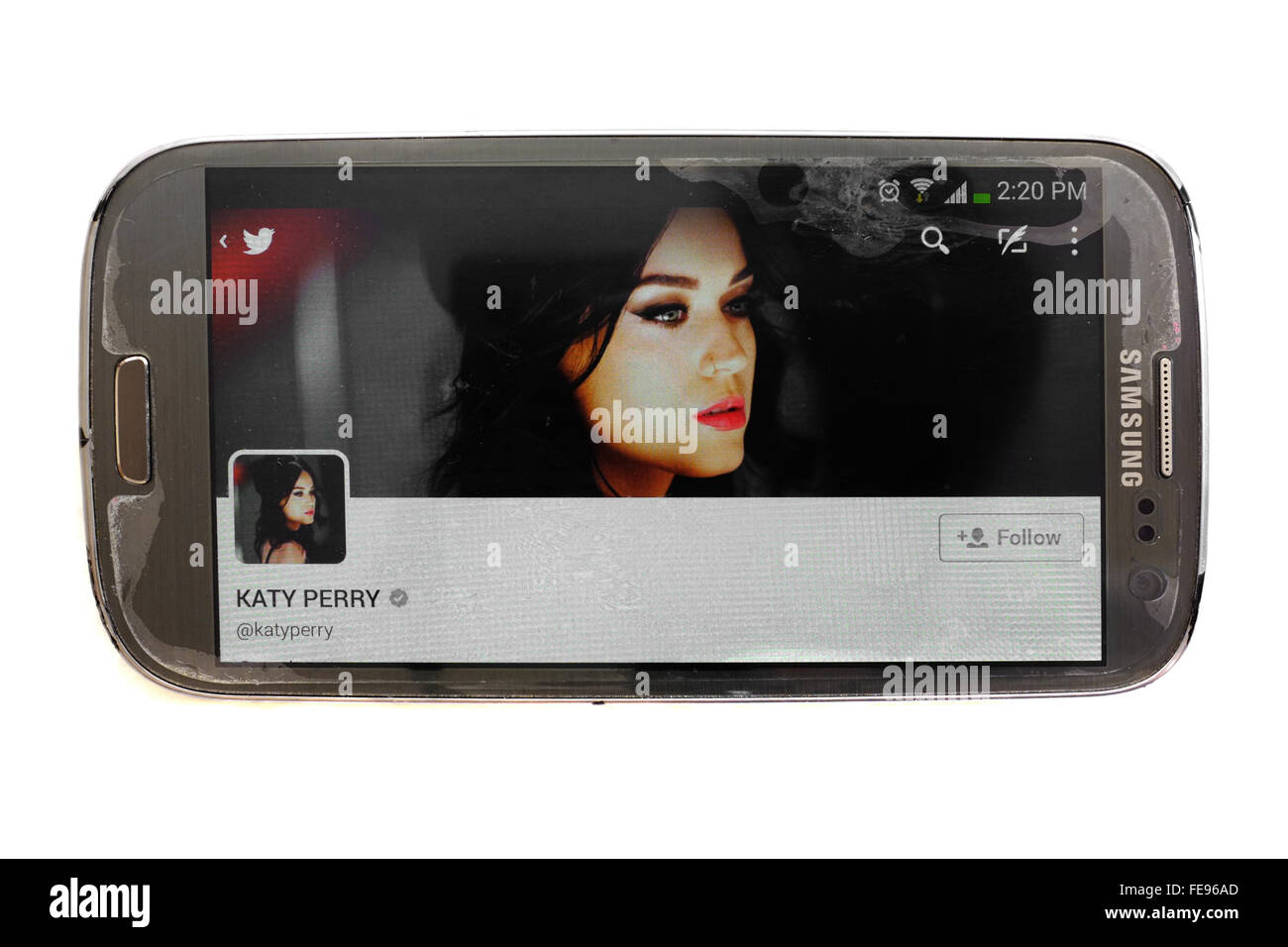 Katy perry Cut Out Stock Images & Pictures - Alamy