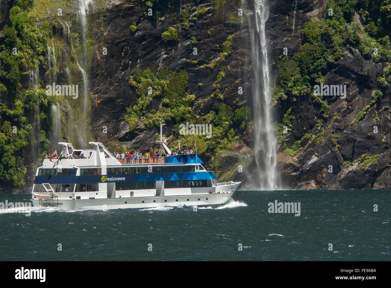 Invercargill sightseeing hi-res stock photography and images - Alamy