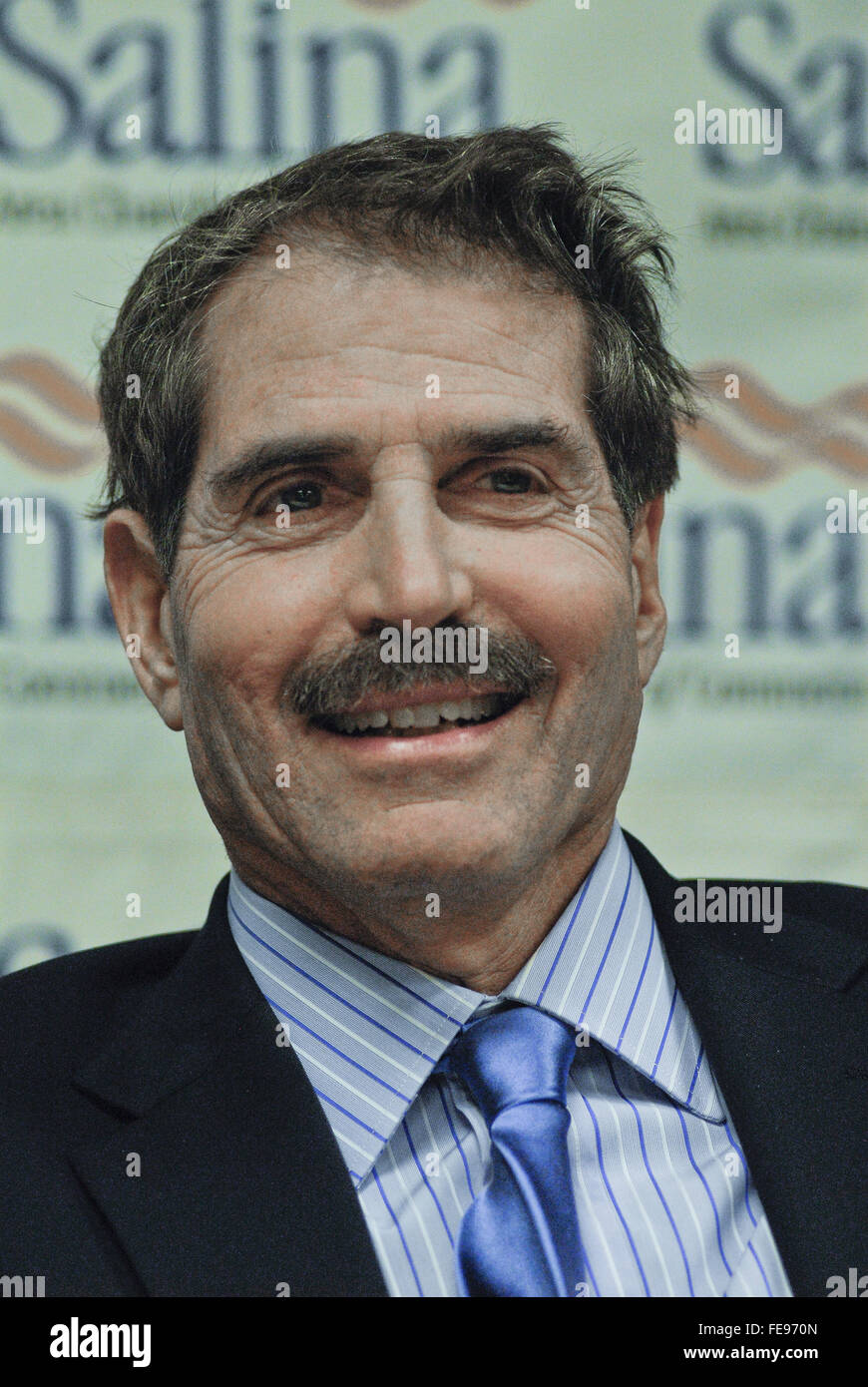 Stossel john hi-res stock photography and images - Alamy