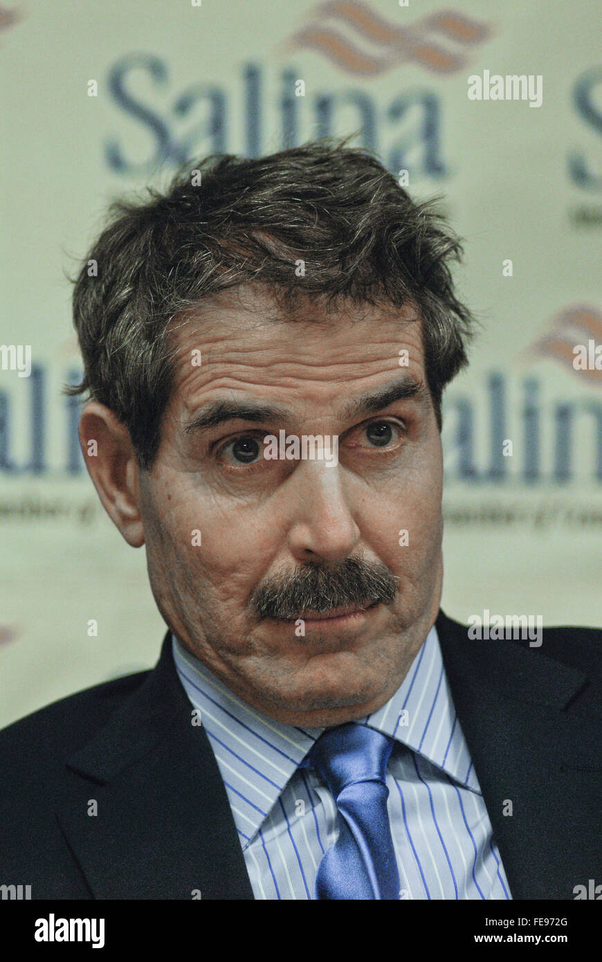 Stossel john hi-res stock photography and images - Alamy