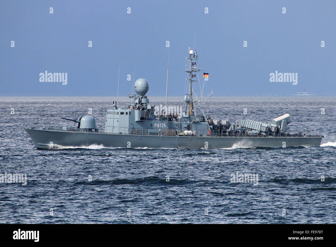 Patrol craft hi-res stock photography and images - Alamy