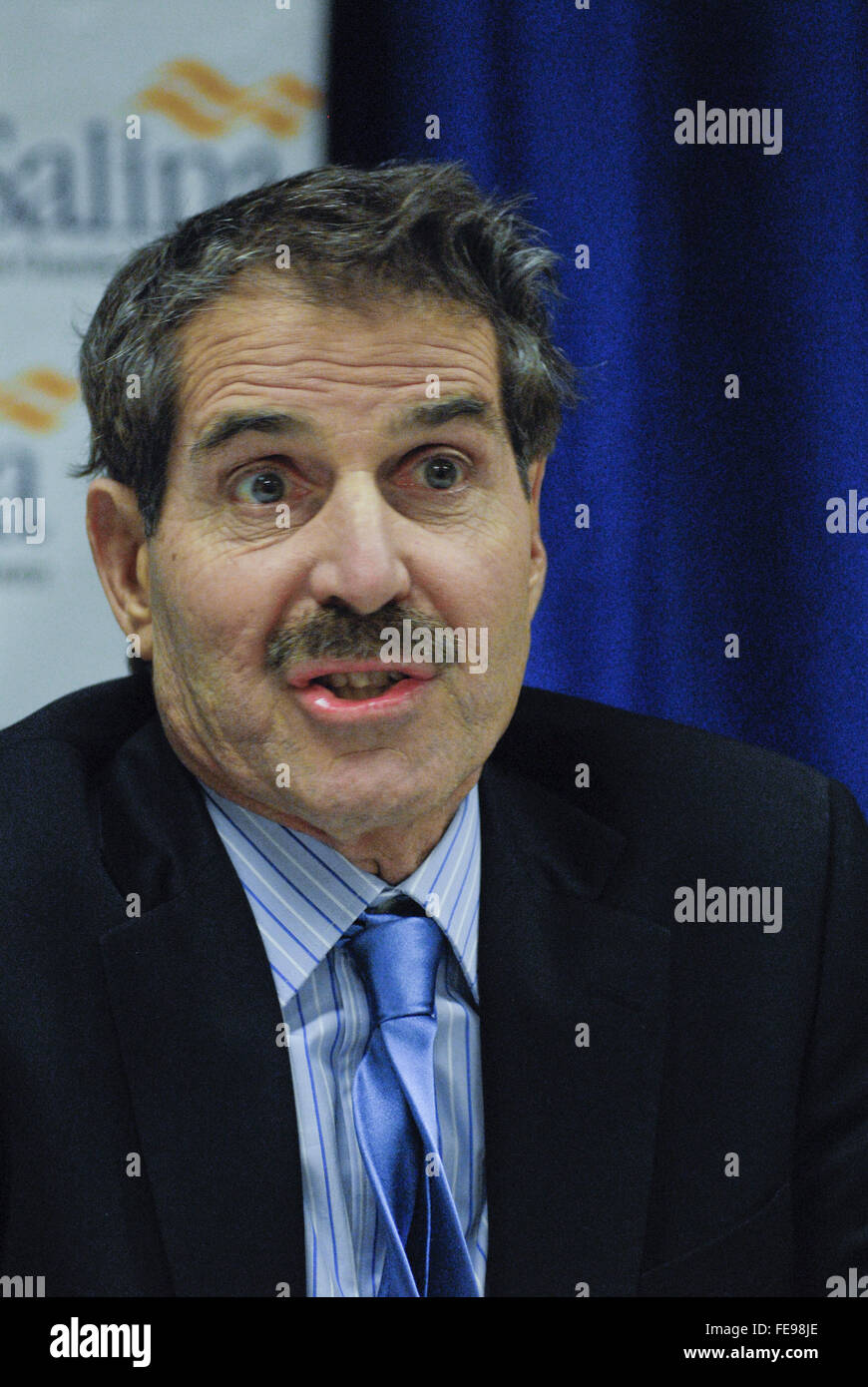 John stossel hi-res stock photography and images - Alamy