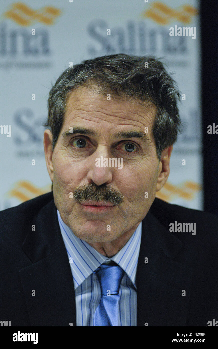 Stossel john hi-res stock photography and images - Alamy