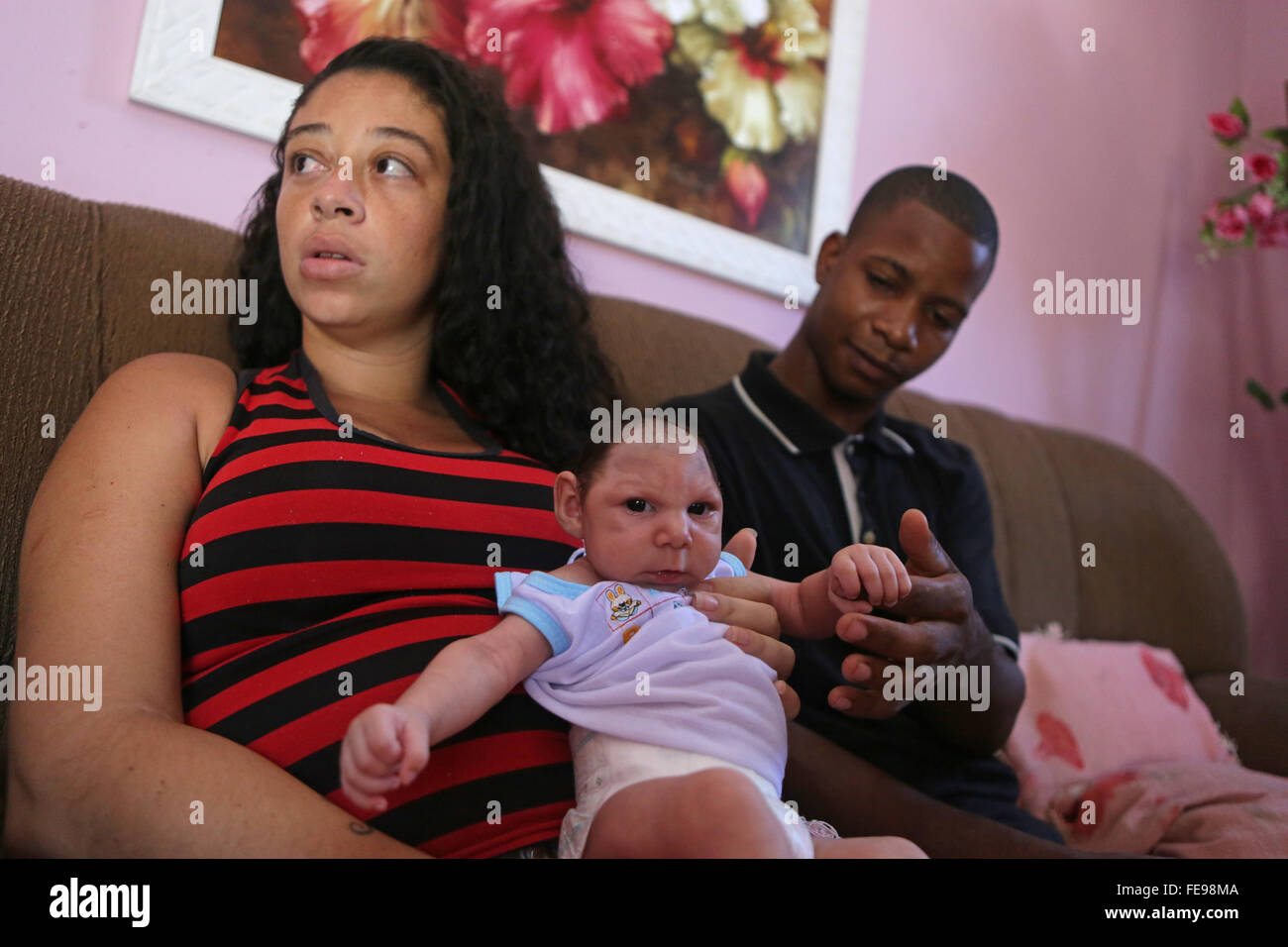 Microcephaly