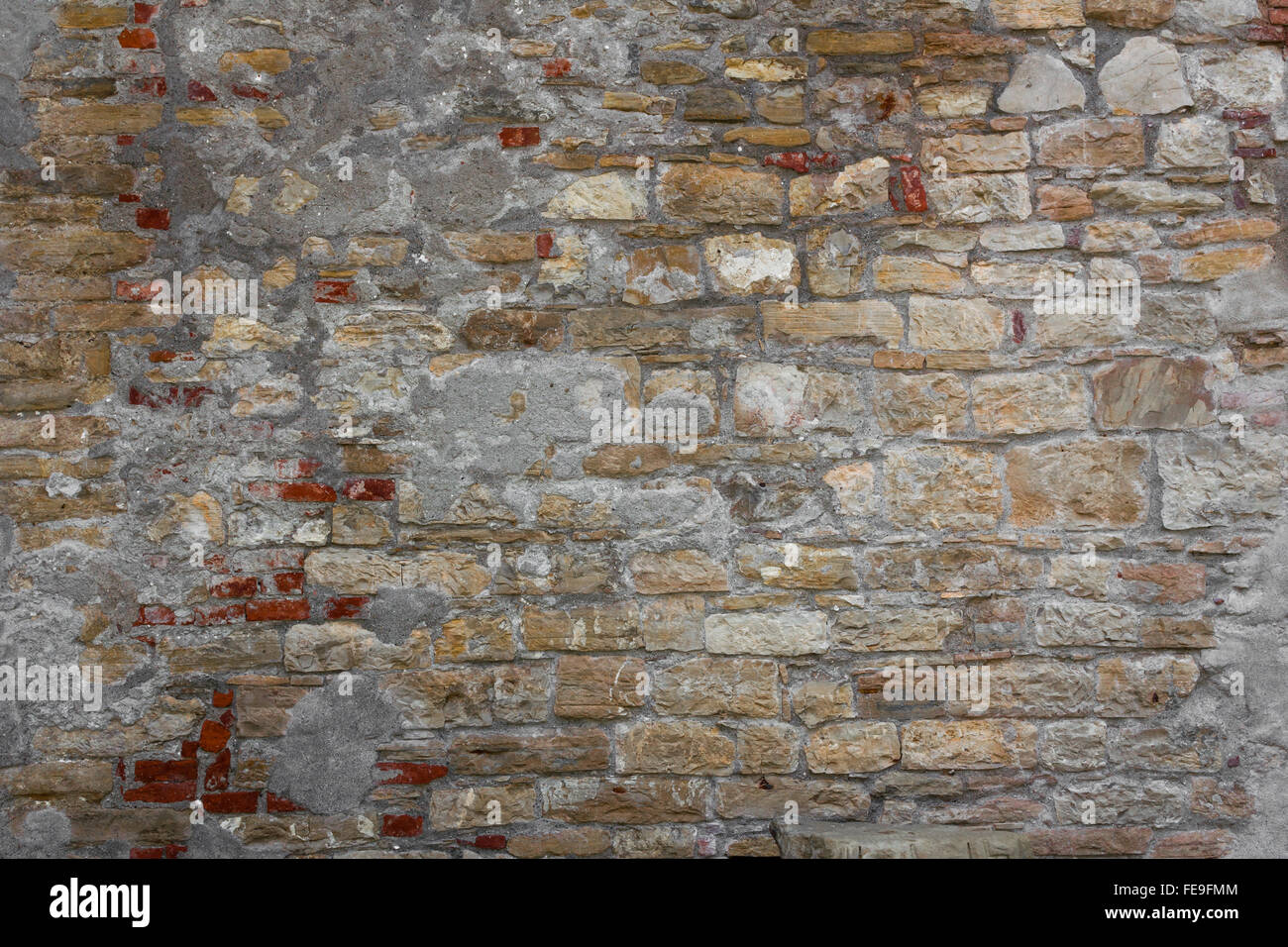 Clay bricks hi-res stock photography and images - Alamy