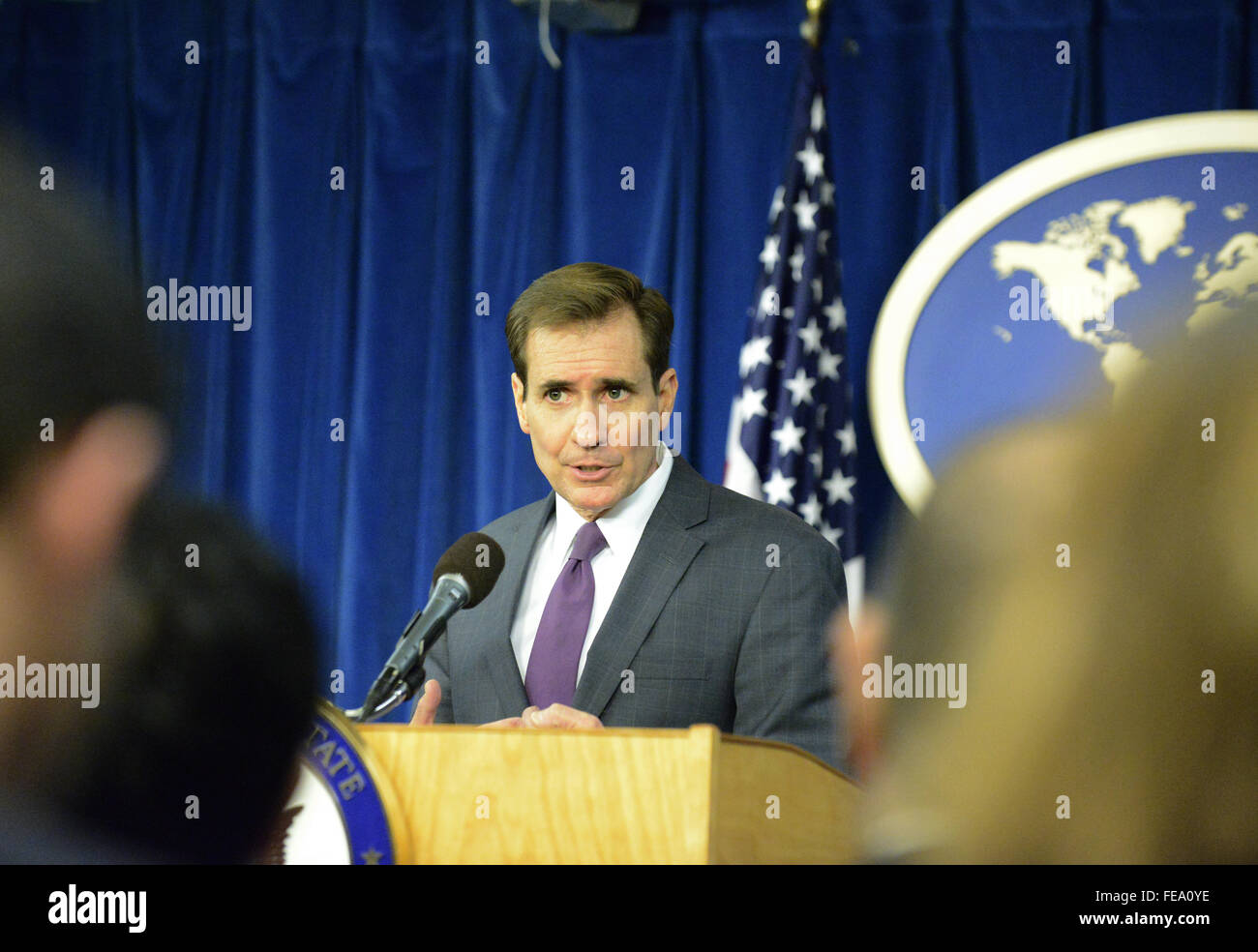 John kirby state hi-res stock photography and images - Alamy