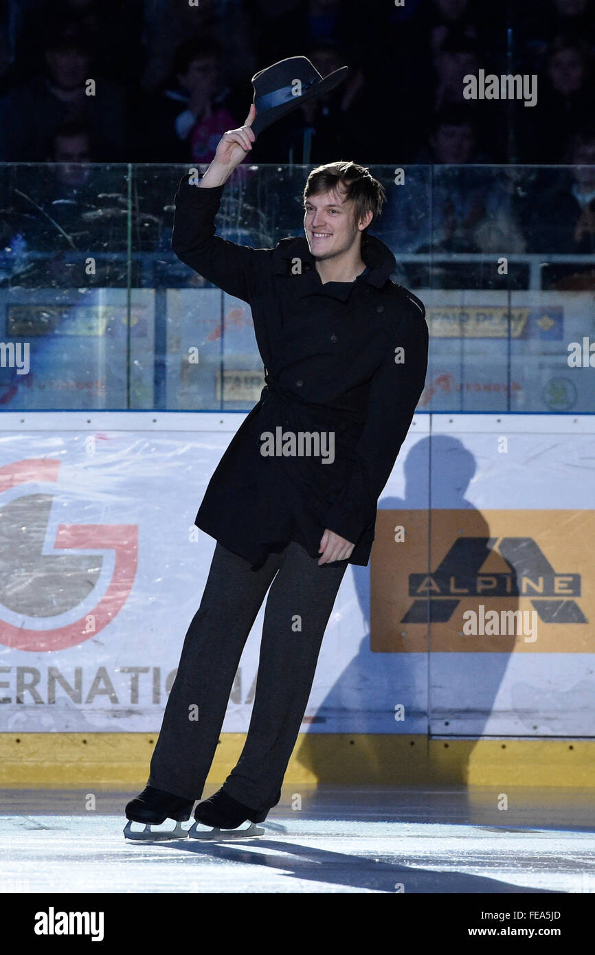 Tomas verner hi-res stock photography and images - Alamy