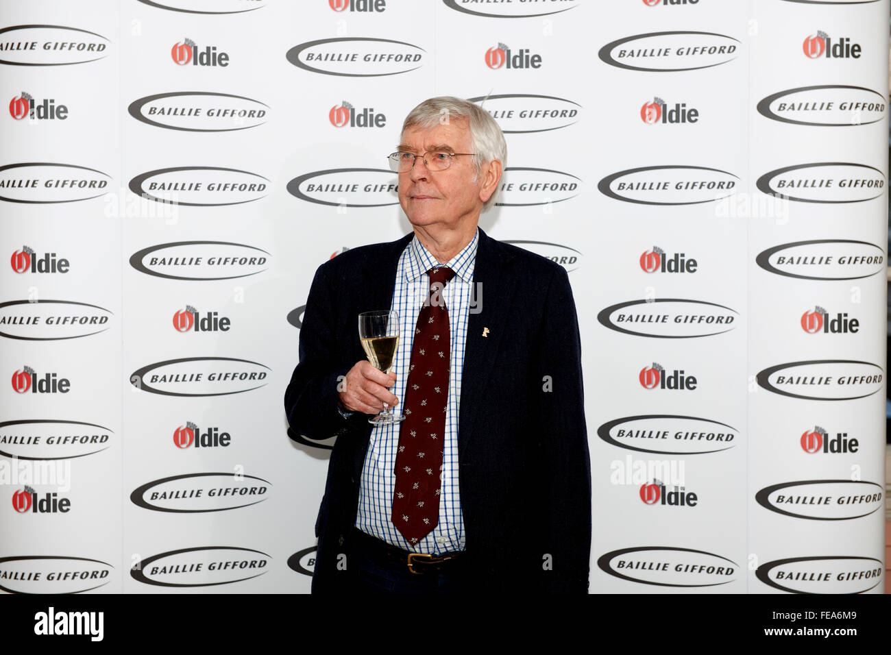 Tom Courtenay at the Oldie of the Year Awards 2016 Stock Photo - Alamy