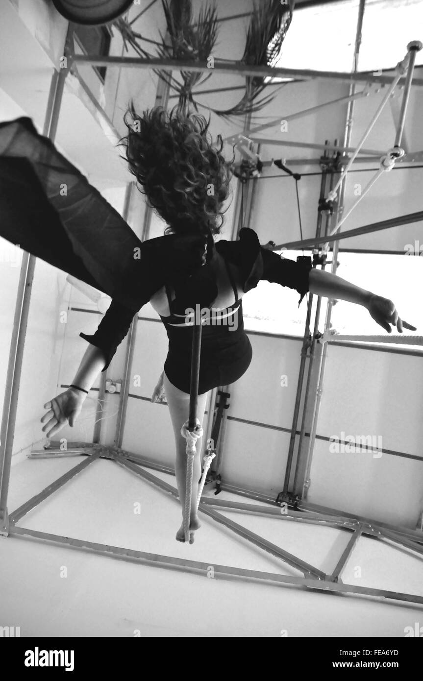 Balance machine hi-res stock photography and images - Alamy