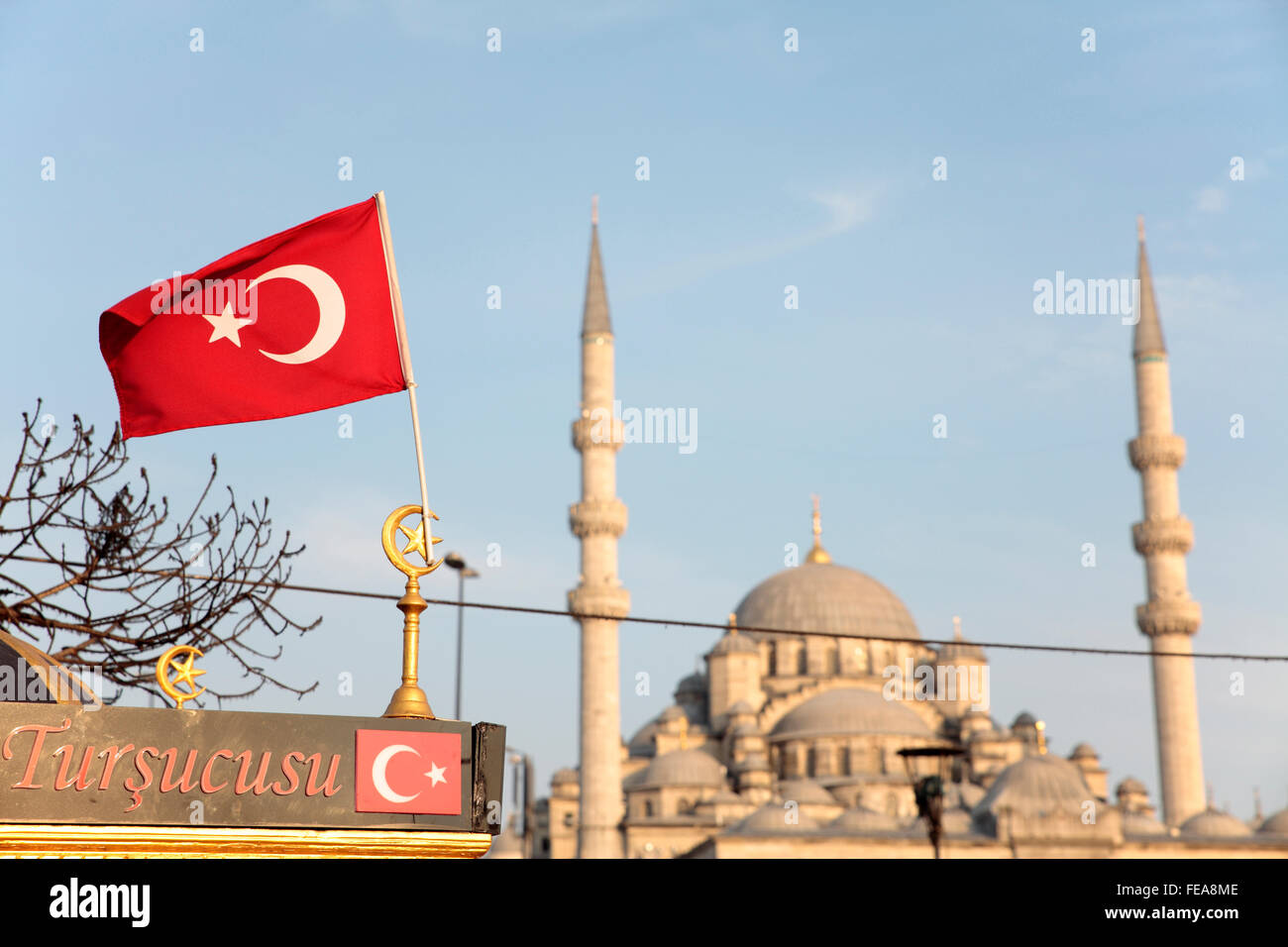 Tursucu hi-res stock photography and images - Alamy