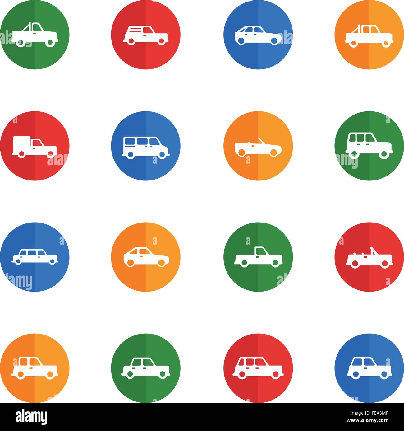 Five seat Stock Vector Images - Alamy