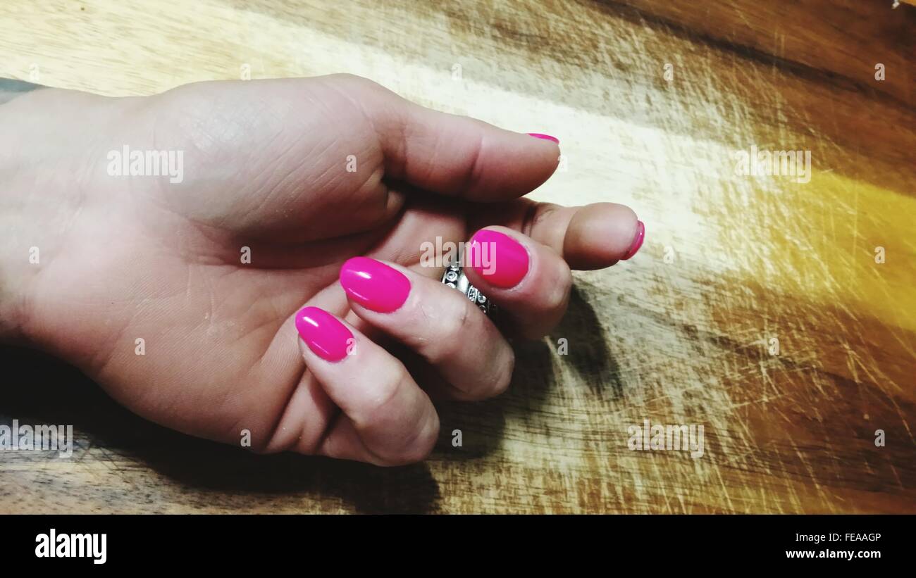 Polish female hi-res stock photography and images - Alamy