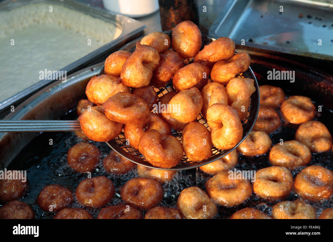 Turkey street food hi-res stock photography and images - Alamy