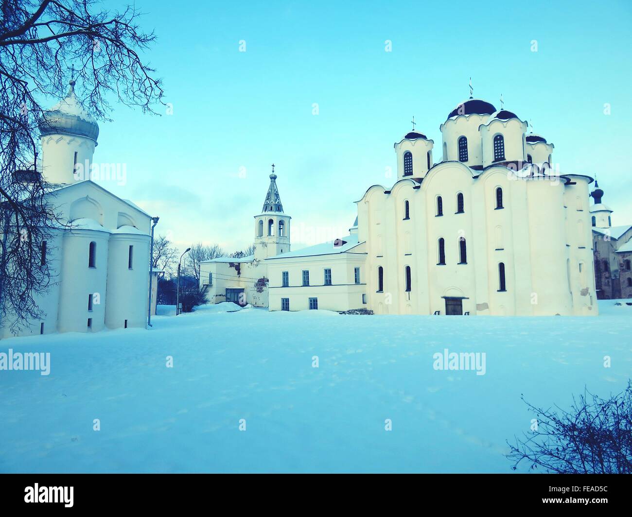 St procopius basilica hi-res stock photography and images - Alamy