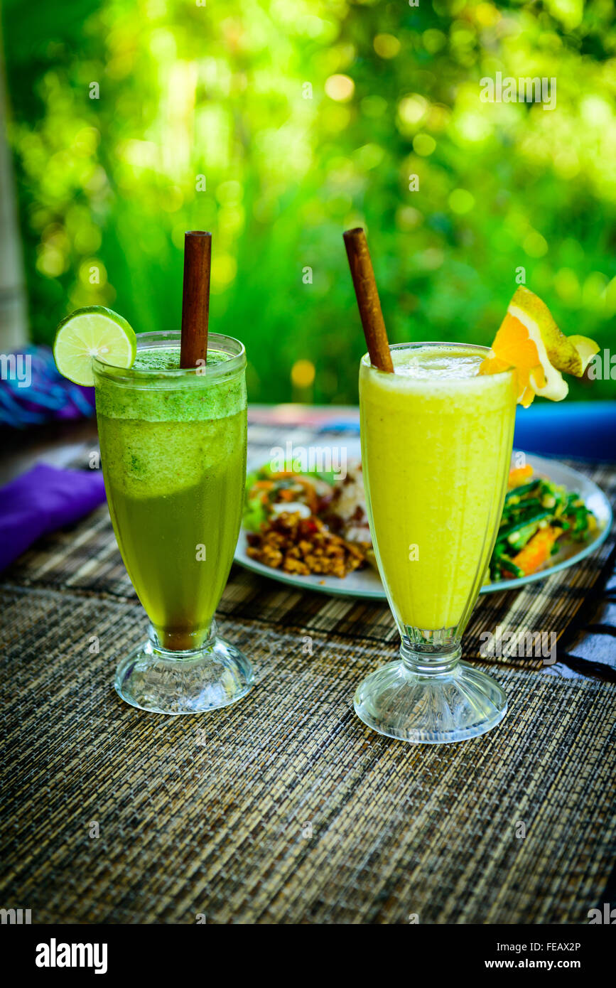 Digestive health drinks hi-res stock photography and images - Alamy