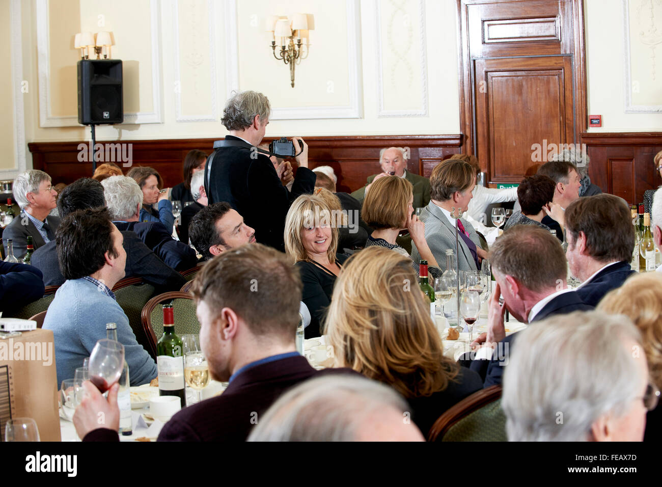 Robert de scales hi-res stock photography and images - Alamy