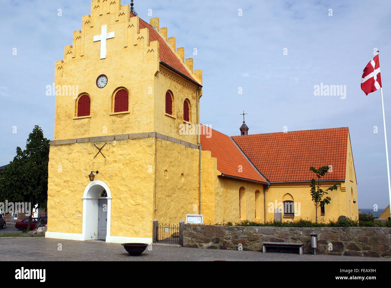 1500 building of church hi-res stock photography and images - Alamy