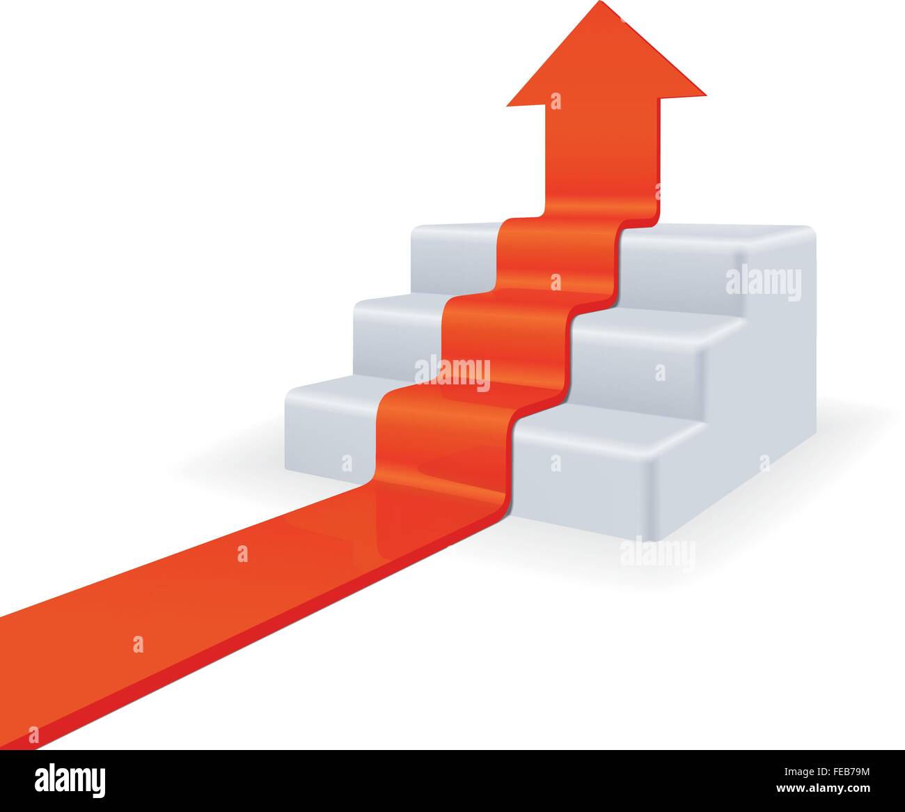 High improvement upgrade Stock Vector Images - Alamy