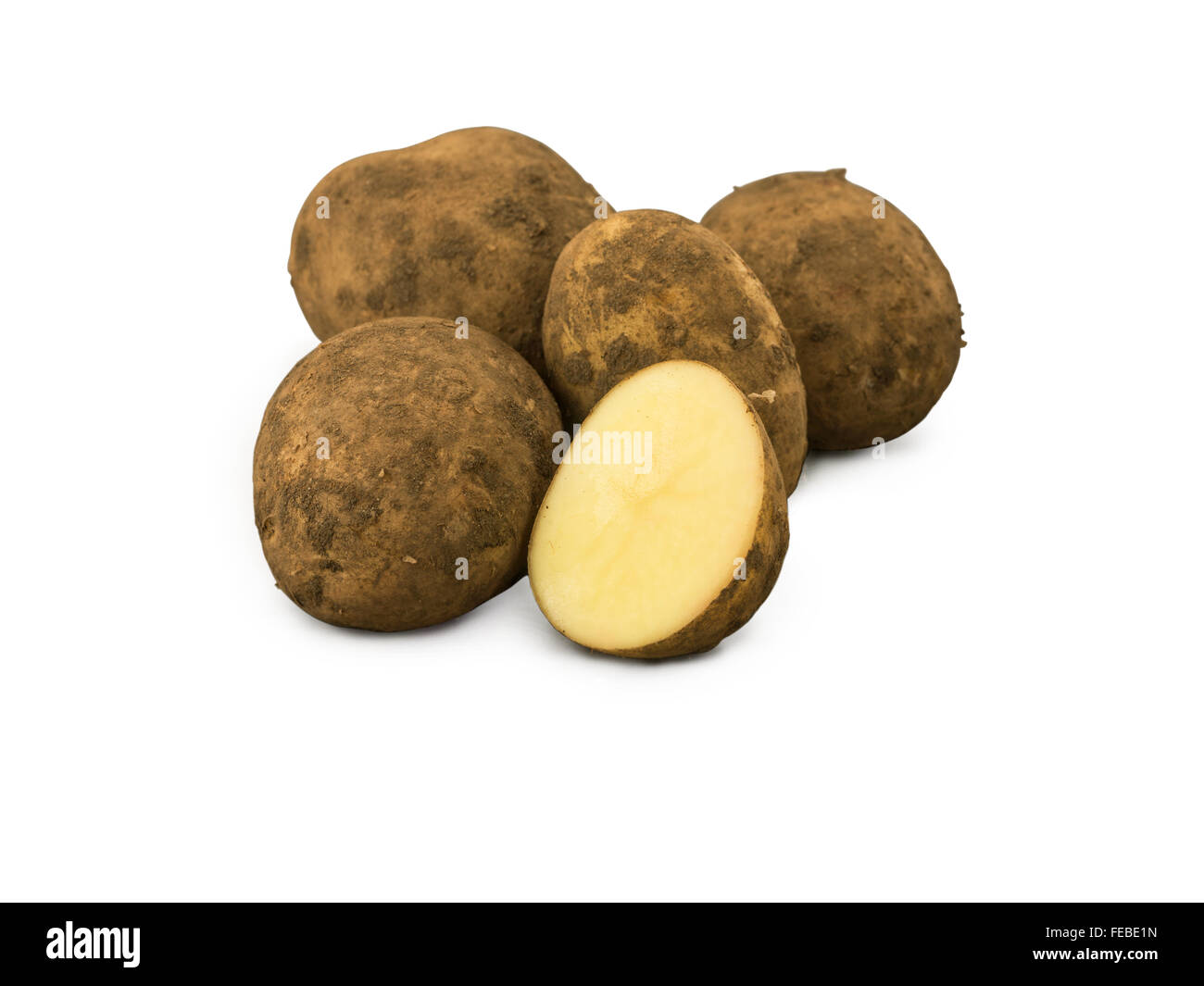 Picasso potatoes hi-res stock photography and images - Alamy
