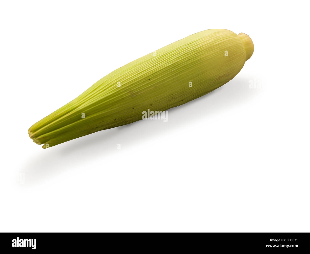 Sweetcorn market hi-res stock photography and images - Alamy