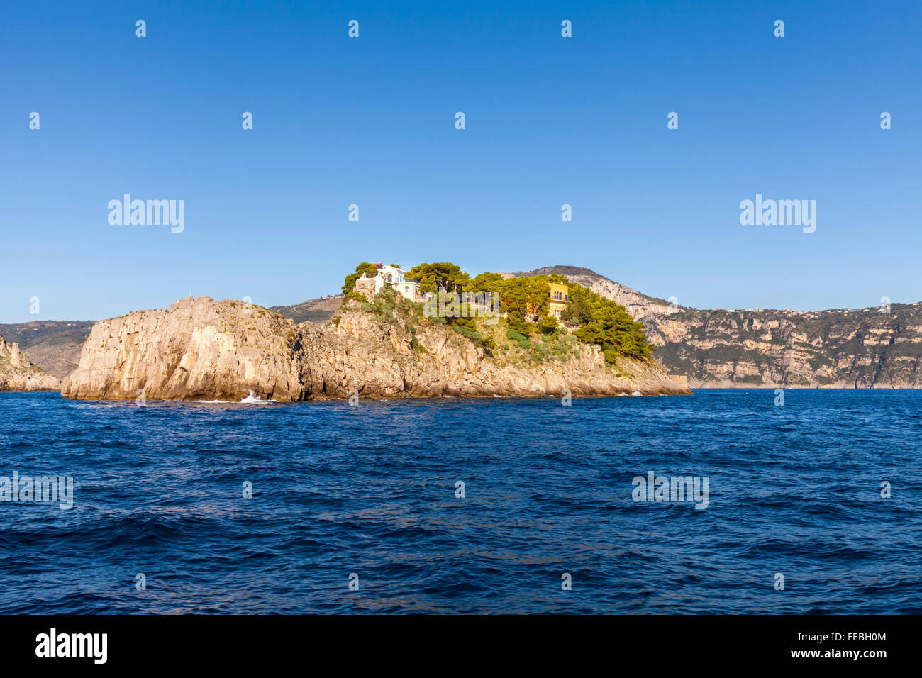 Gallo lungo island hi-res stock photography and images - Alamy