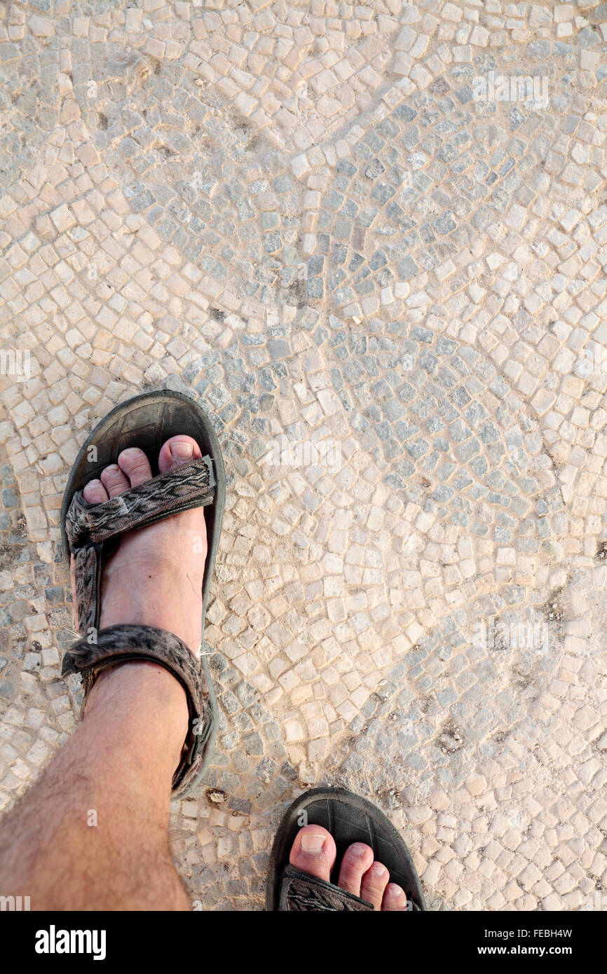 Ruined floor hi-res stock photography and images - Alamy