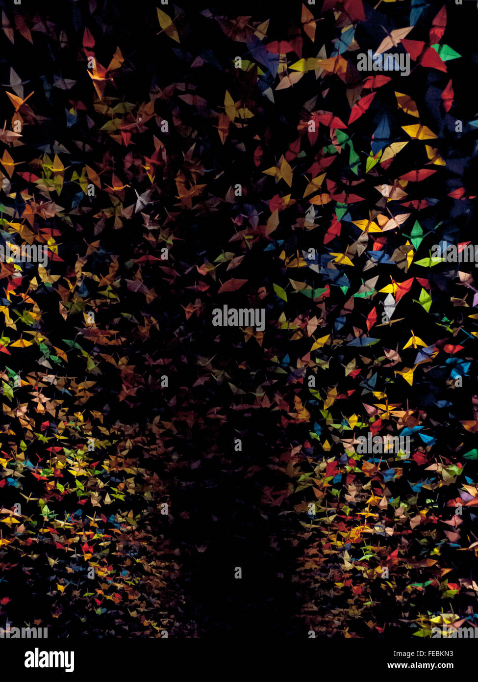 Durga puja pandal decoration hi-res stock photography and images - Alamy