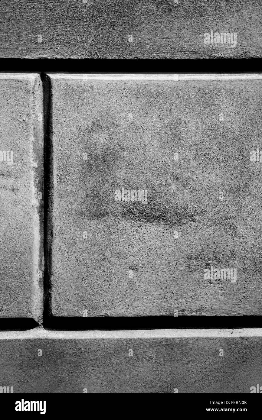 step brick in italy old wall and texture material the background Stock ...