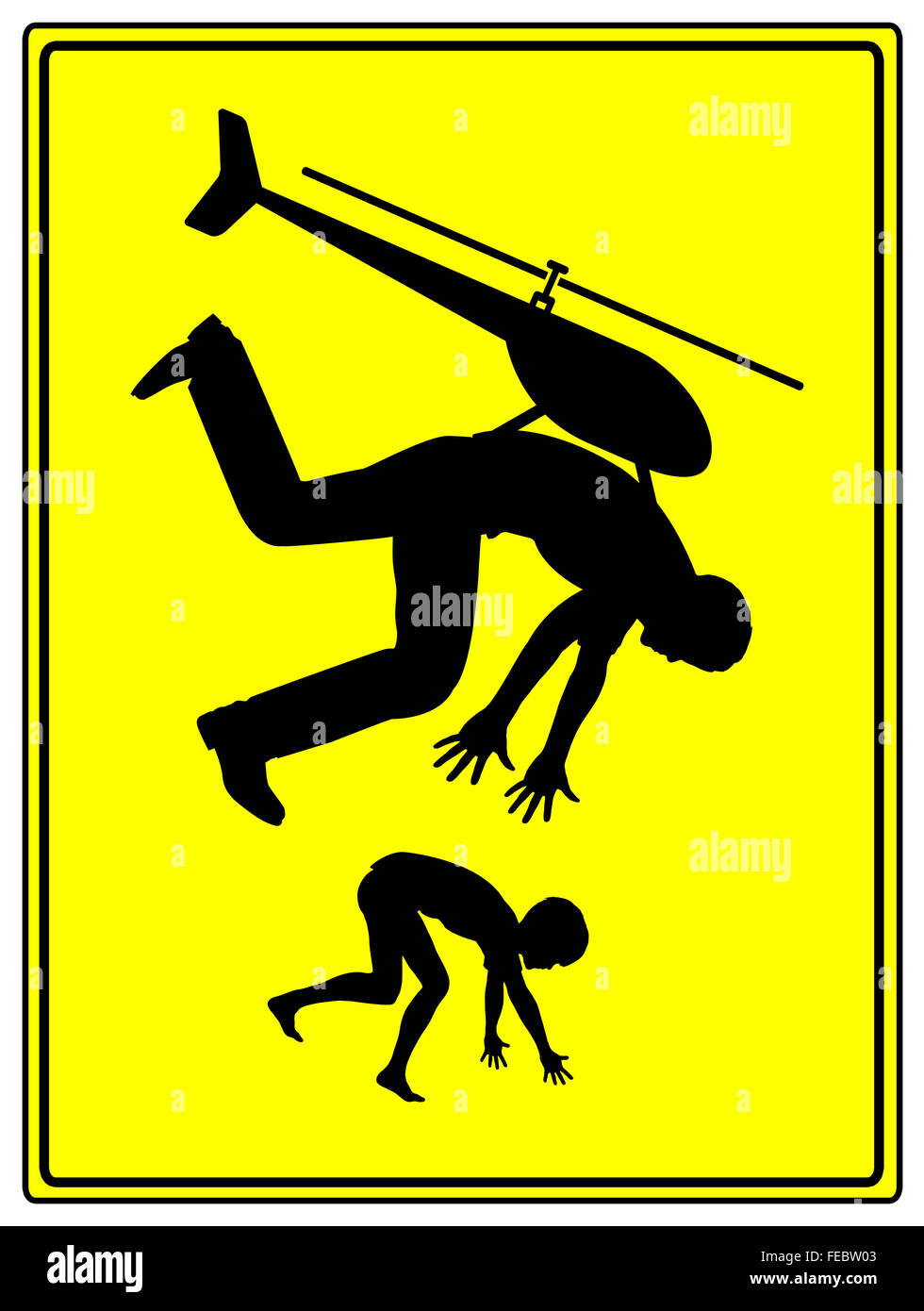 Helicopter parent hi-res stock photography and images - Alamy