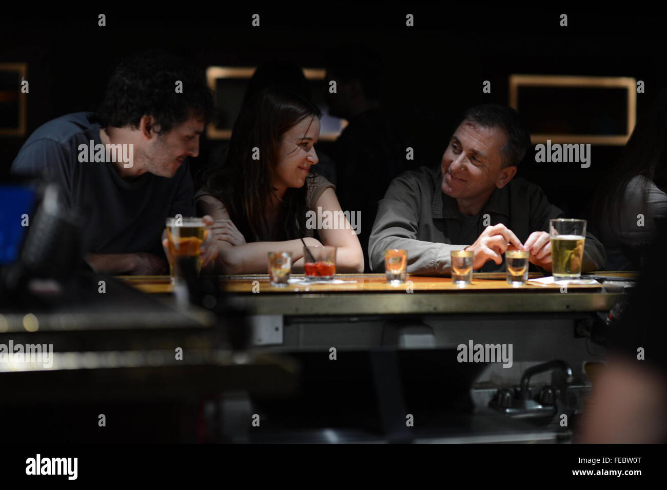 Der tate hi-res stock photography and images - Alamy